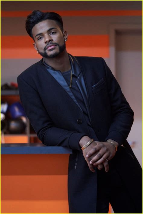 Superfly Remake Gets First Trailer Starring Trevor Jackson Photo