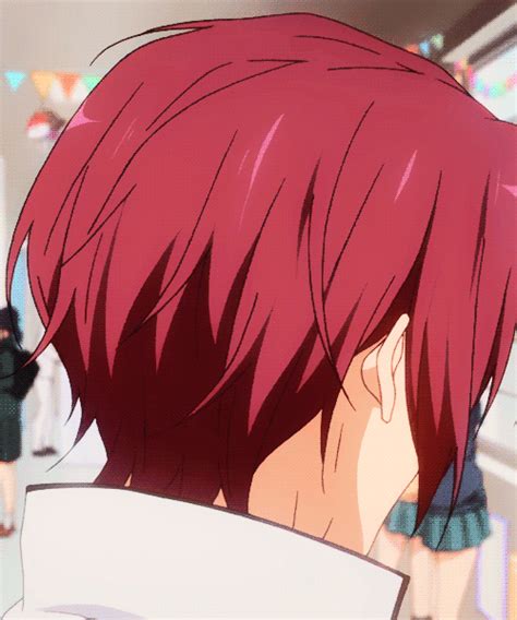 Anime Boy Hairstyles Tumblr