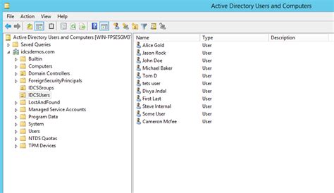 Active Directory Delegated Authentication In Oracle Identity Cloud