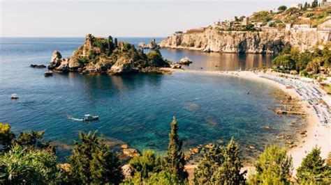 The White Lotus Has Made Everyone Want To Take A Trip To Sicily