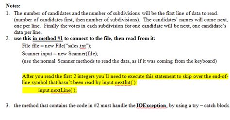 Problem Design And Implement An Application File That
