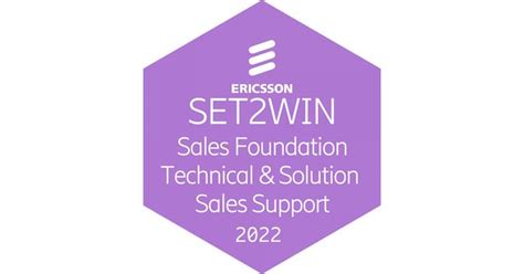 Sumit Kajal On Linkedin View My Verified Achievement From Ericsson