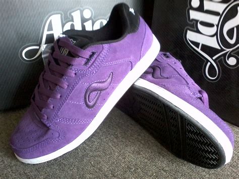 SEKTAskateshop: ADIO Footwear