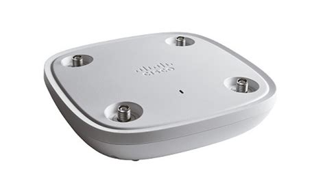 NEW CISCO C AXE B CAT AX SERIES Netmode