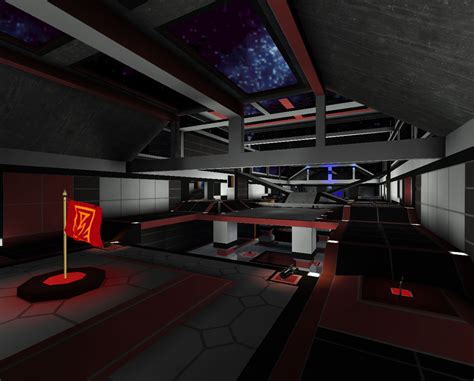 CTF Actor X Addon ModDB