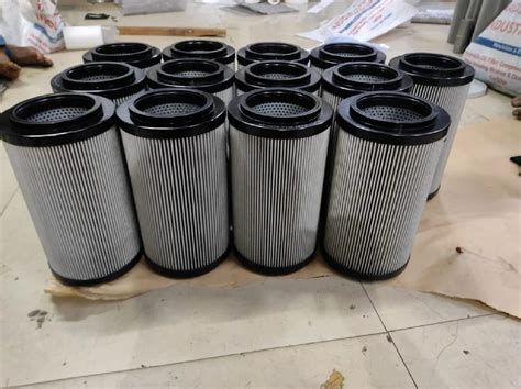 Turbine Oil Separation Filter At ₹ 999 Piece Paper Filter Element In Ahmedabad Id 2855327748273