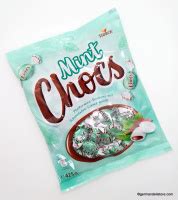 Storck Mint Chocs