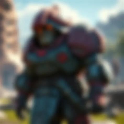 Struggling With Gibby In Apex Tips For New Players Leveluptalk