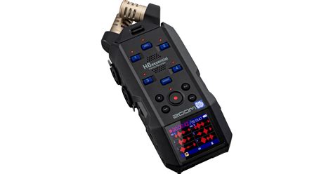 Portable Digital Audio Recorders Field Recorder And Mic Recorder