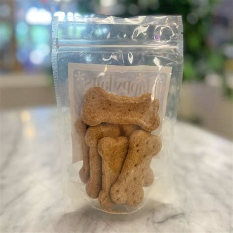 Happy Tails Barkery Peanut Butter Lover Dvine Gourmet