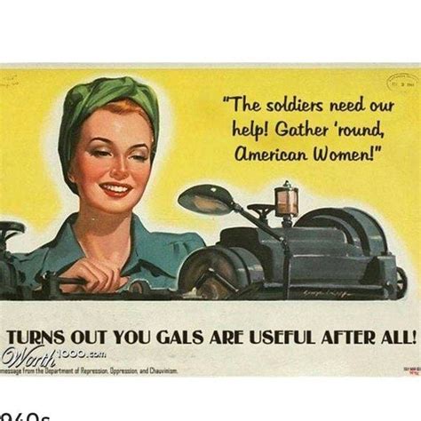 26 Sexist Ads That Somehow Actually Saw The Light Of Day