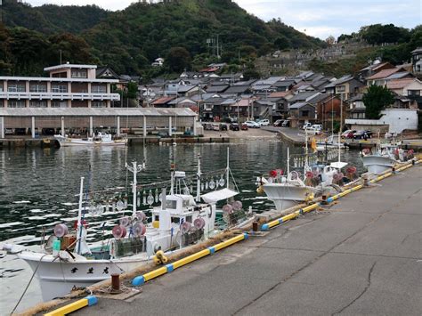 鱩 on Twitter 鳥取県岩美郡岩美町田後