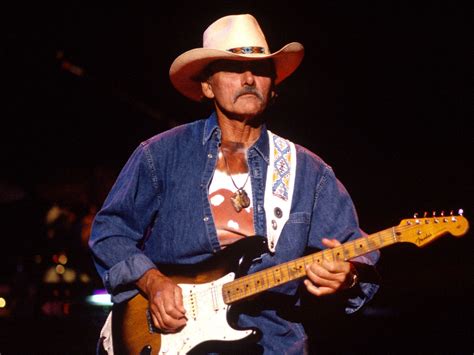 Dickey Betts On Fronting The Allman Brothers Band I Actually Never