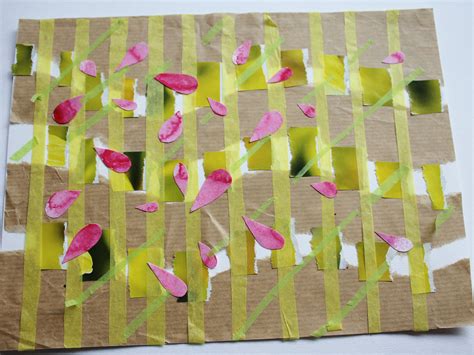 Trying New Techniques For Mark Making Project 1 Oca Textiles