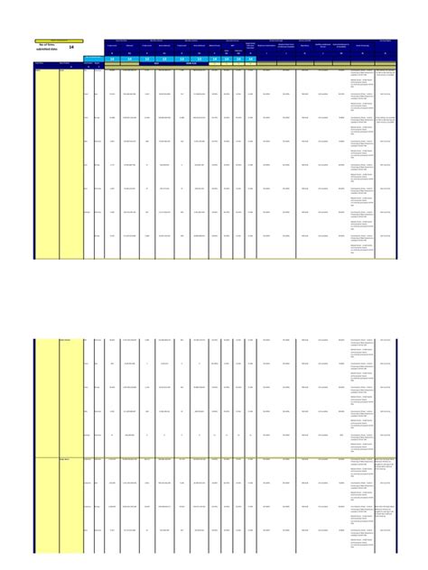 Credit Standardisation Matrix Final June 2010 Pdf Securities Finance Investments Credit Standardisation Matrix Final June 2010 Pdf Securities Finance Investments