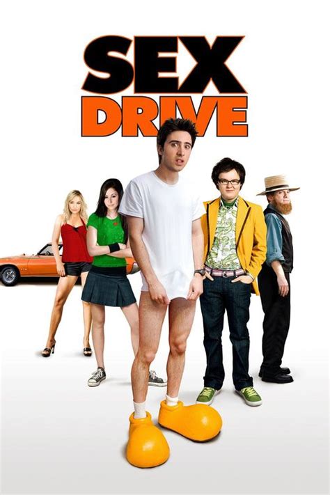 Sex Drive User Lists Reelgood