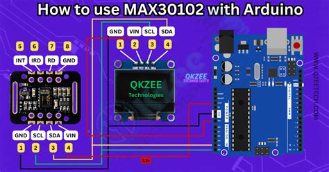 How To Use Max6675 With Arduino Temperature Sensor