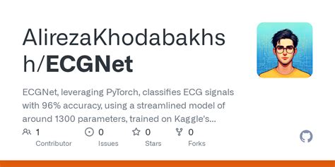 Github Alirezakhodabakhsh Ecgnet Ecgnet Leveraging Pytorch Classifies Ecg Signals With