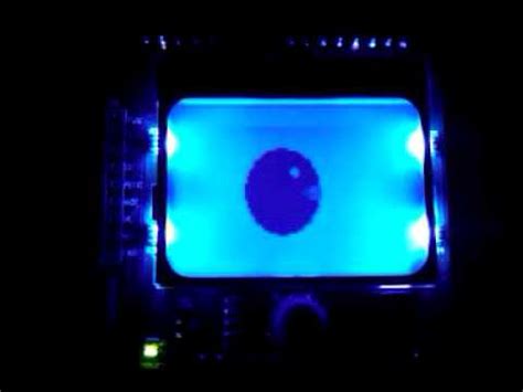 Pacman On An Arduino YouTube