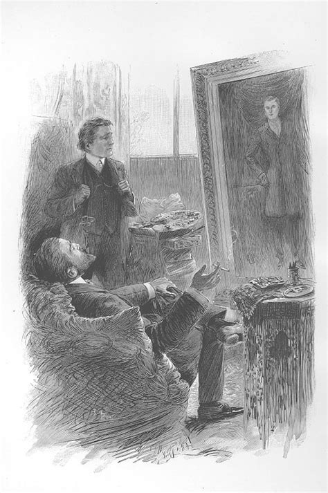 The Picture Of Dorian Gray By Oscar Wilde Read Free Online