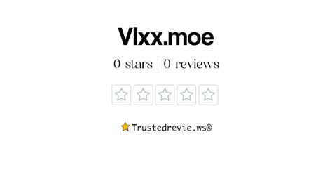 Vlxx Moe Review Legit Or Scam New Reviews