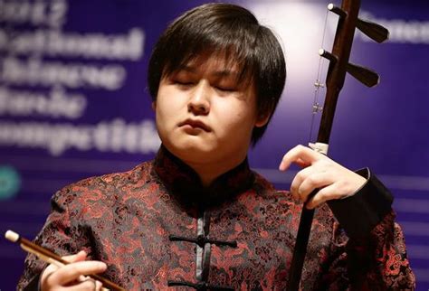 Rcm Graduate Chew Jun Ru In Performance Article The Strad