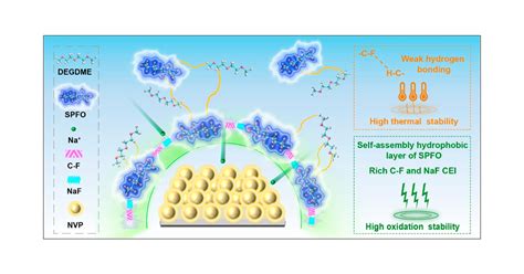 Interfacial Chemistry Of Perfluorinated Anion Additives Deciphering Ether Based Electrolytes For