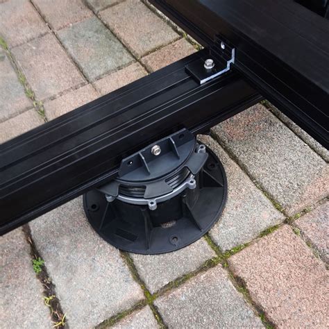 Residential Deck Success With TreadTech UNEX