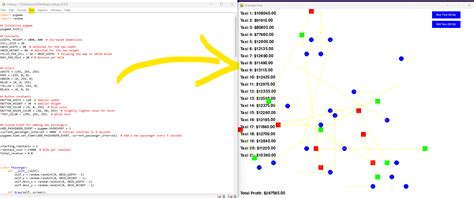 Robotaxi Tycoon Scale Your Fleet To 1m A Python Mini Game Made By Chatgpt Be On The Right