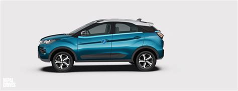 Explained Tata Nexon Ev Variants In Nepal Nepal Drives