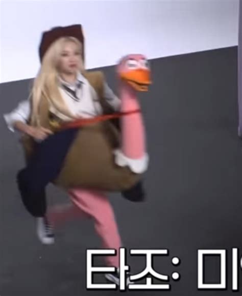 Blip 귀여운 소연 모음