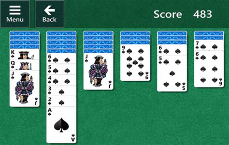How To Fix Microsoft Solitaire Error 124 On Android Technipages