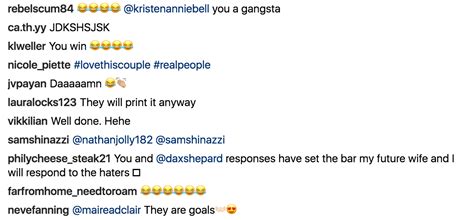 Kristen Bell And Dax Shepard Were Asked To Comment On Their Kinky Sex