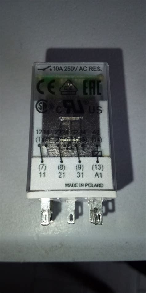 Probleme Pour Commander Un Relais Avec Capteur Ils Page 3 Français Arduino Forum