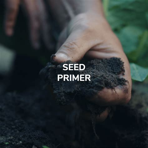 Our Products Seed Primer Rlf Agtech