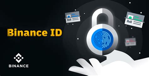 Что такое Binance Id Weenax