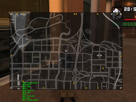 Script For Your MTA SERVER Upwork