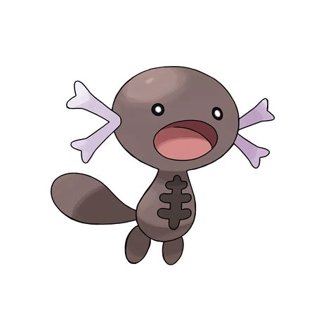 Quagsire Evolution