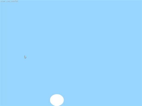 Go Golang Ebitengine Bouncing Ball Game Chun Wei Chiu
