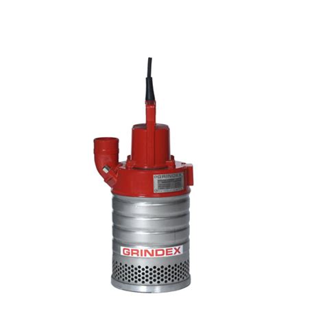 Grindex Minette D Specifications And Technical Data 2008 2025 Lectura Specs