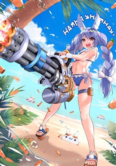 Thick Eyebrows Art Danbooru