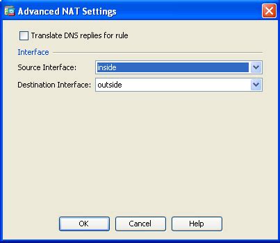Configure The ASA For Dual Internal Networks Cisco