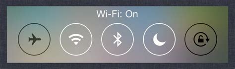 Ios Wifi Icon 54504 Free Icons Library
