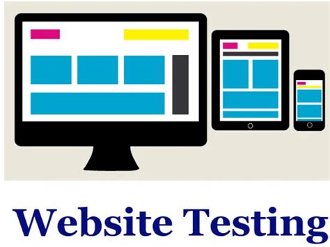 Qa Testing Of Your Websites And Web Applications Upwork