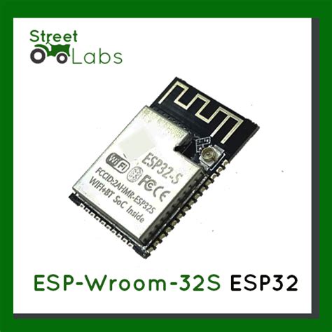 Jual ESP32 ESP 32 ESP WROOM 32 ESP32S ESP 32S ESP WROOM 32S Modul Module Mix Antenna Shopee
