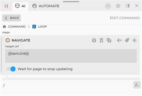 harpa ai regional search via serpapi