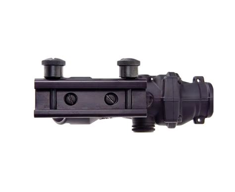 Призматический прицел Trijicon Acog 4x32 сетка 300 Blk Bdc Red Ta31 C 100411 купить в Киеве