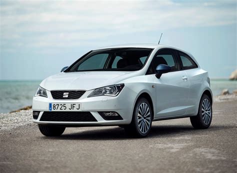 Used Seat Ibiza Hatchback 2008 2017 Review Parkers