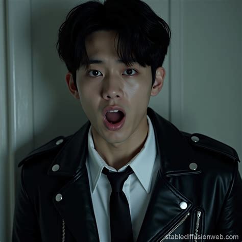 Hypnotized K Pop Idol Stable Diffusion Online