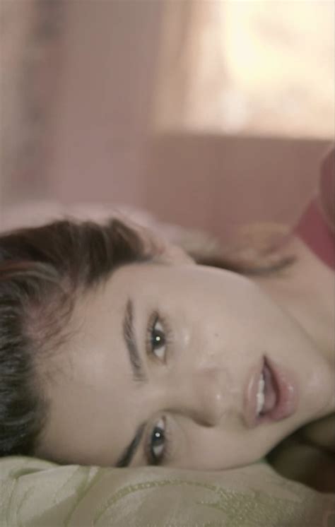 Selena Gomez Without Makeup In The Bad Liar Video Ps Beauty